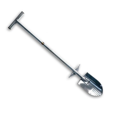 Blackada Stainless Steel Gladius Spade - Metal Detecting - DETECNICKS ...