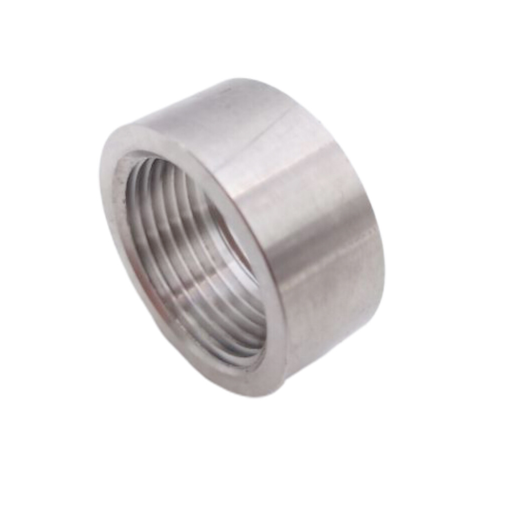 22mm x 1.5 Diesel PM /particulate /soot sensor repair fitting/mount ...