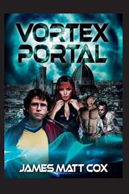 Vortex Portal.by Cox New 9781796868821 Fast Free Shipping