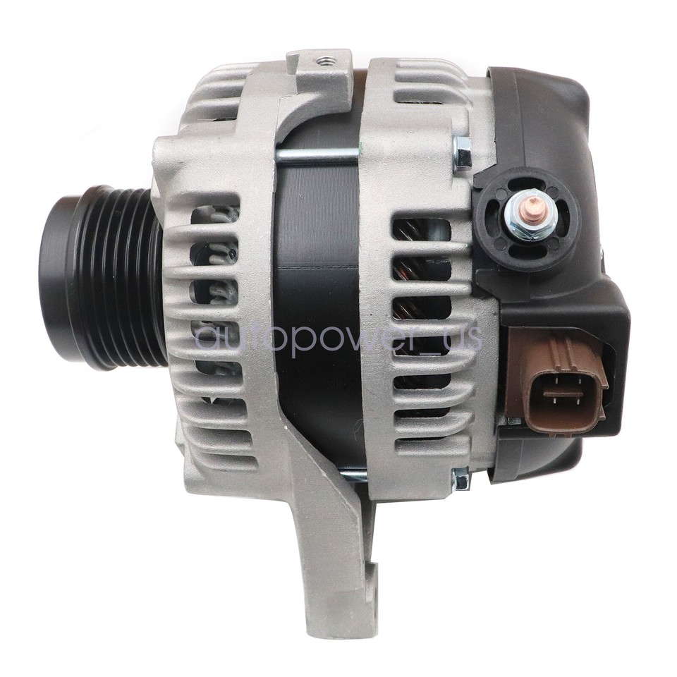 Alternator For Toyota Camry 2015-2017 L4 2.5L 100AMP 27060-0V170 | eBay