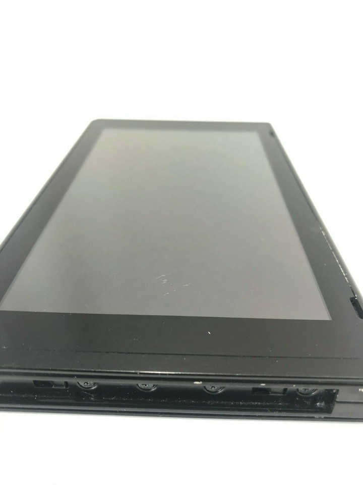 Nintendo Switch Tablet Console Only | eBay