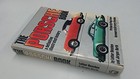 THE PORSCHE BOOK: A DEFINITIVE ILLUSTRATED HISTORY By Lothar Boschen ...