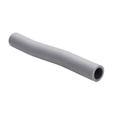 Southwire 1102 3/4" PVC Offset Gray (Pack of 25) | eBay