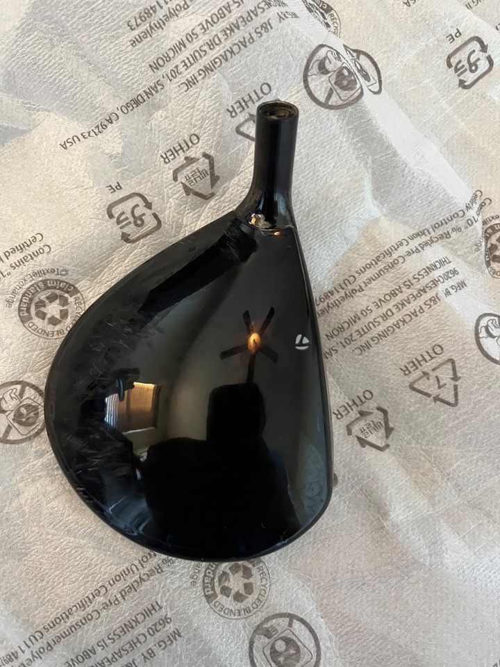 Q10 driver head - Taylormaid - Driver - Golf - PGA - | eBay