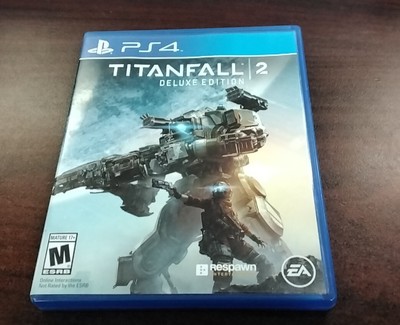 Titanfall 2 - PlayStation 4 PS4 Game w/ Original Case 14633368741| eBay