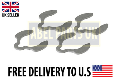 JCB PARTS - 3CX RING CLIP 35MM PACK OF 4 PIECES (PART NO. 823/00334) | eBay