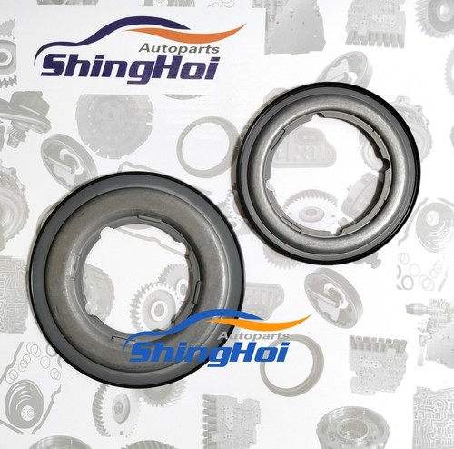 A6GF1 A6GF2 Transmission Piston Kit 2PCS/SET For HYUNDAI | eBay