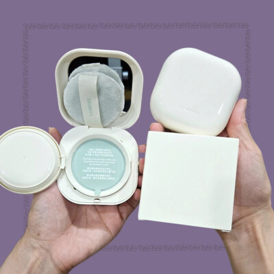 LANEIGE Neo Essential Blurring Finish Powder , Korean Cosmetics ...