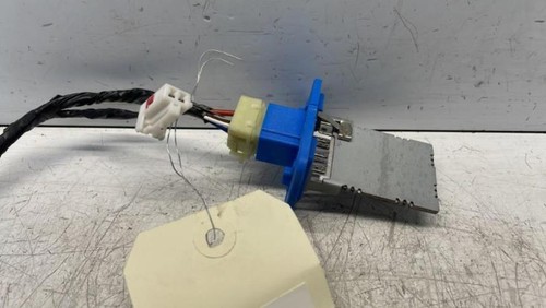 Resistance chauffage HYUNDAI I 10 2 970351E100 | eBay