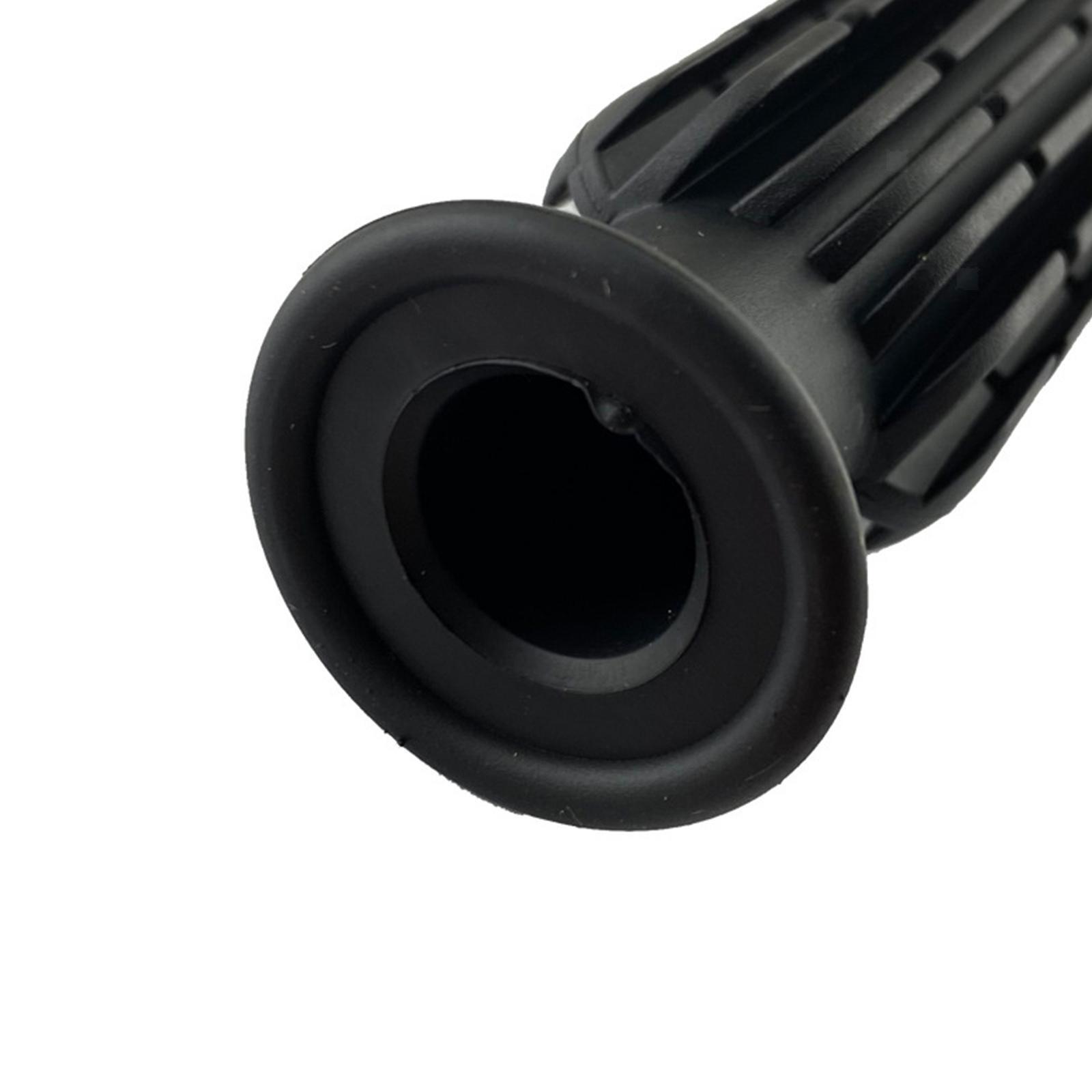 8Pcs Foosball Grips Table Football Rod Portable Replacement Handles ...