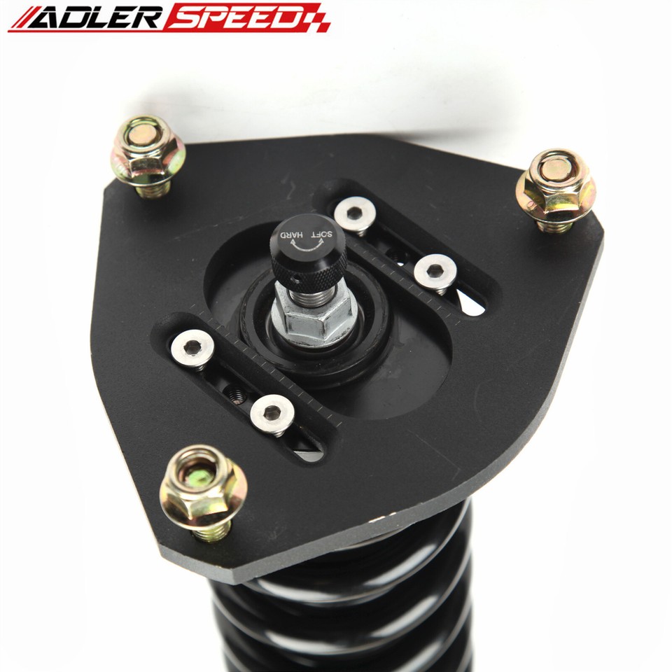 Coilovers Suspension Kit for 10-13 Kia Forte Koup Coupe 32 Level ...