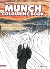Munch Colouring Book by Martin Berdahl Aamundsen 9788293053224 | eBay