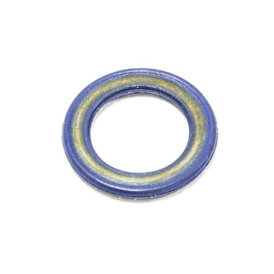 Mercury MerCruiser 26-830749 Alpha Bravo One Drain Screw Gasket Sierra ...
