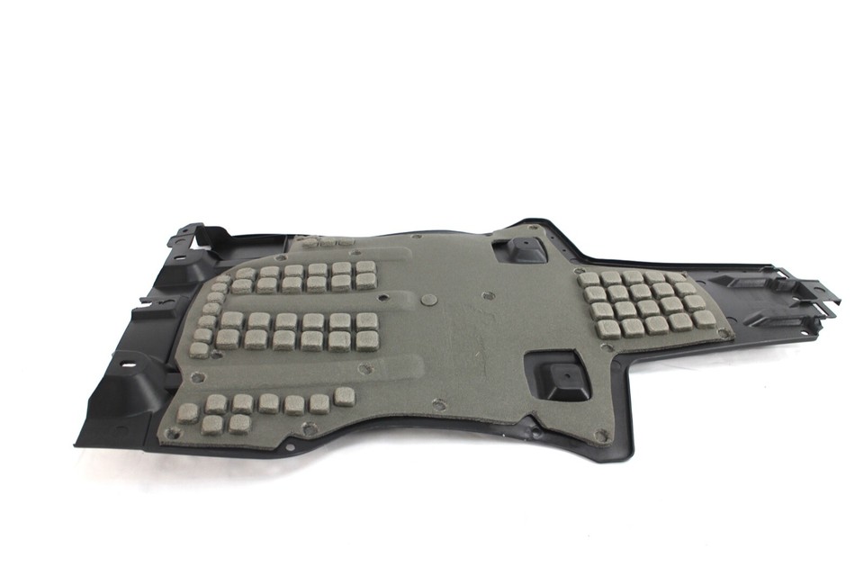 Rear Engine undercover splash shield baffle guard fits 2011 - 2018 ...