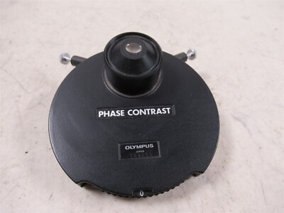 Microscopes - Phase Contrast