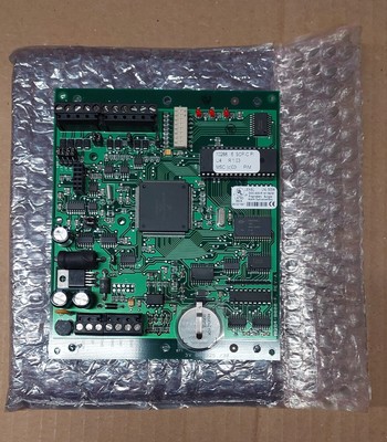 Control Panels & Keypads - Reader Interface