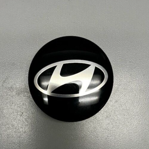ORIGINAL GENUINE OEM HYUNDAI CENTER HUB CAP 52960-L0100 52960-AB100 | eBay