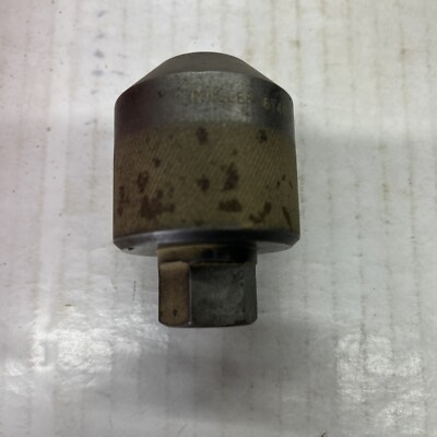 MILLER 6740 THREADED CONE PINION HEIGHT DEPTH TOOL | eBay