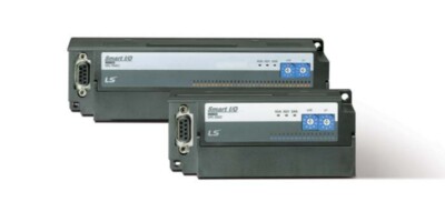 LS Smart I/O GPL-DV4C / GPL-DC4C Profibus-DP Stand-alone Analog Output ...