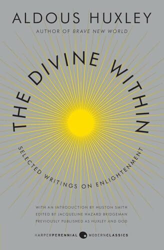 The Divine Within: Selected Writings on Enlightenment 9780062236814 | eBay