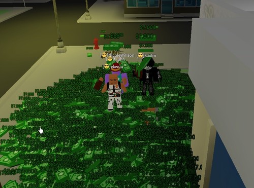 da hood cash roblox ***READ DESCRIPTION*** | eBay