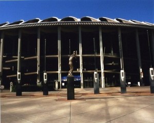 St. Louis Cardinals Busch Stadium Statues | semashow.com