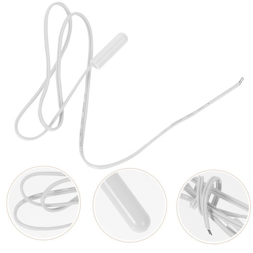 Fridge Temperature Probe Refrigerator Sensor De Temperatura ...