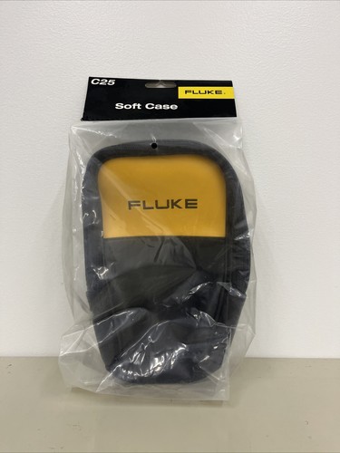 FLUKE Soft Case C25 | eBay