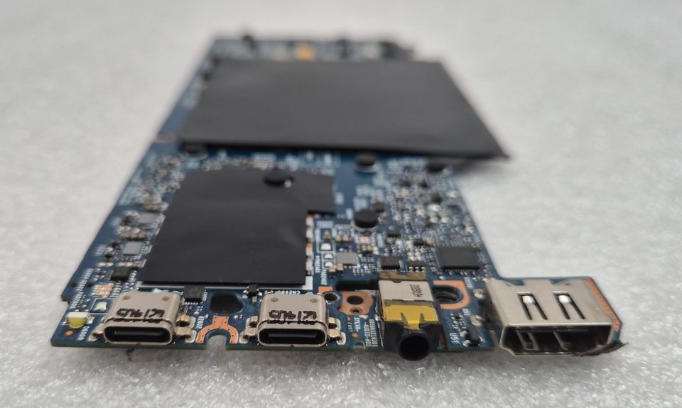 M42290-601 HP Elite Dragonfly G2 Motherboard Intel i7-1165G7 SRK02 | eBay