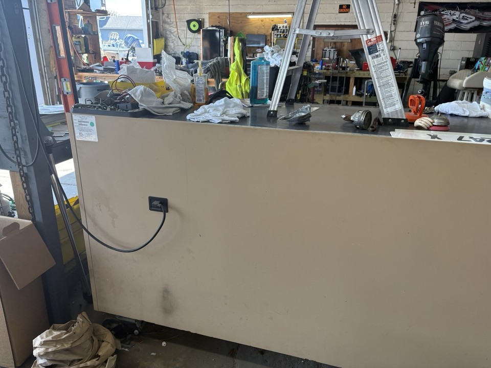 Selling A Packed Deal. Snap On Box and Blue Point Rolling Box Tool ...