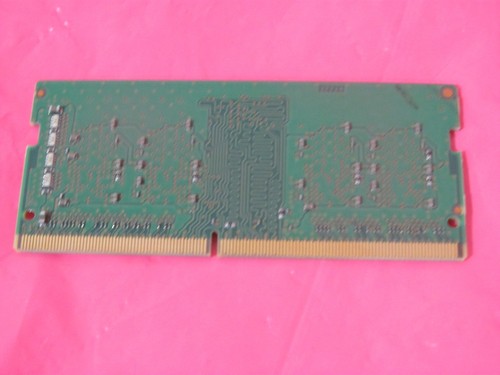 MTA4ATF1G64HZ-3G2E2 Micron Technology, Inc. 8GB 1RX16 PC4-3200AA SC0-11 ...