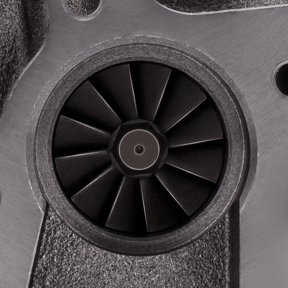 Upgraded K04 Turbo for Mazda Mazdaspeed 3 6 CX-7 2.3L K0422-882 ...