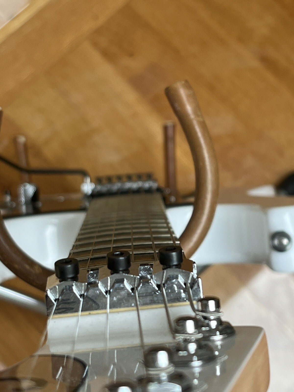 GJ2 Glendora Stratocaster Grover Jackson | eBay