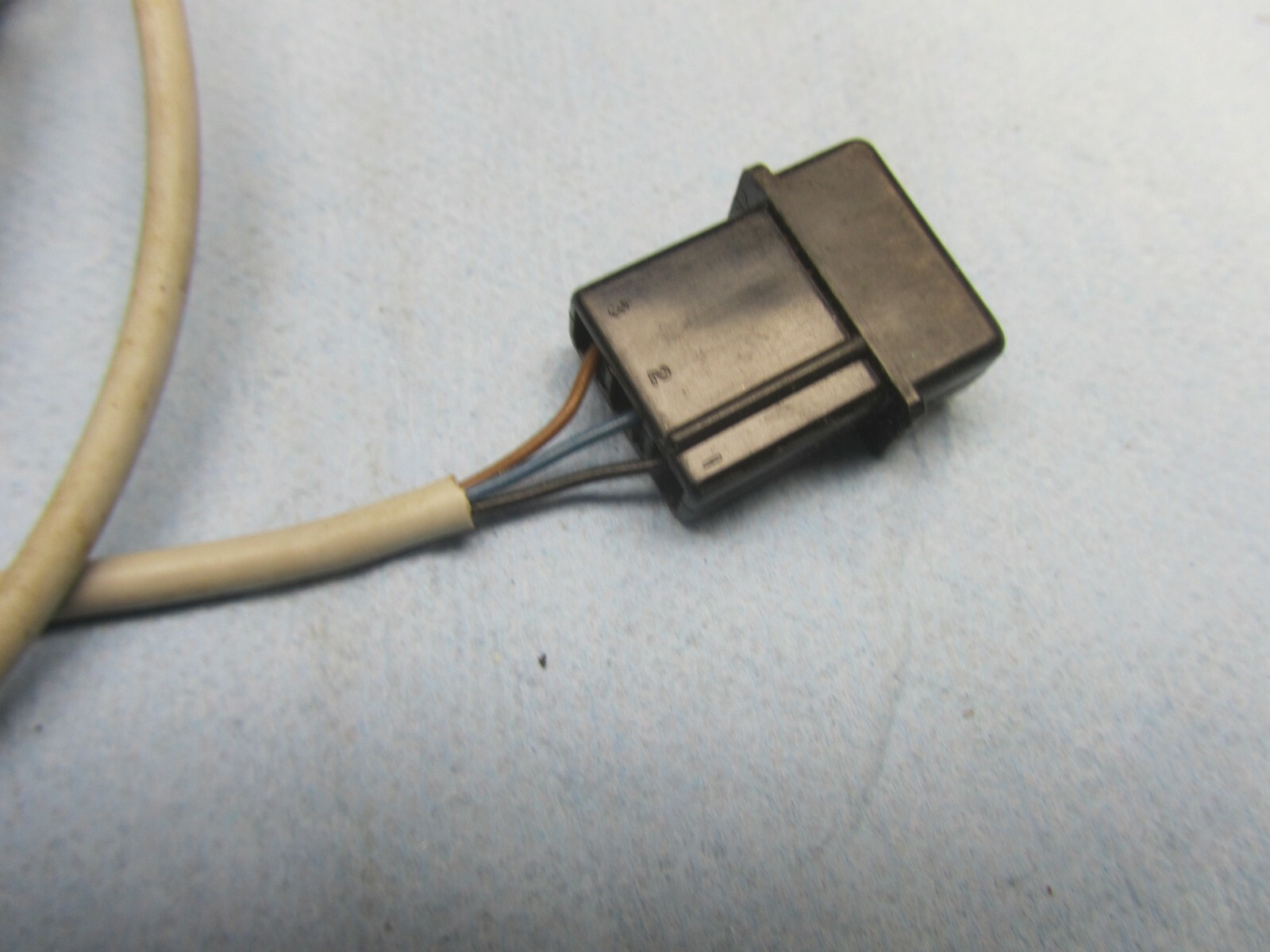 Set of 5 SMC Solid State Auto Switch, Direct Mounting Style D-Y7PV | eBay