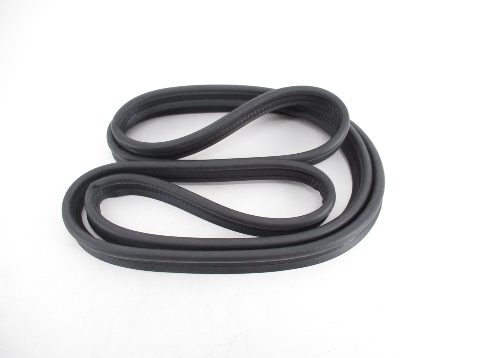 Genuine OEM Toyota 64461-06180 Trunk Lid Seal Weatherstrip 2015-2017 ...