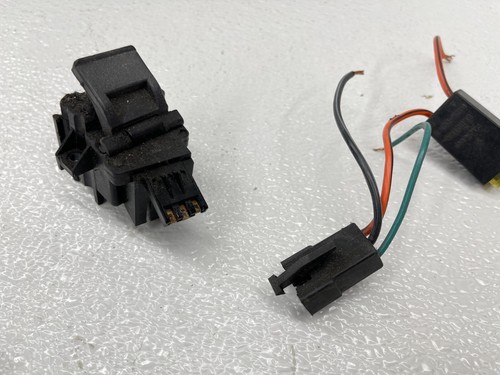 1982-1991 OEM GM Cadillac Fleetwood Trunk Pull Down 3-Pin Motor Switch ...