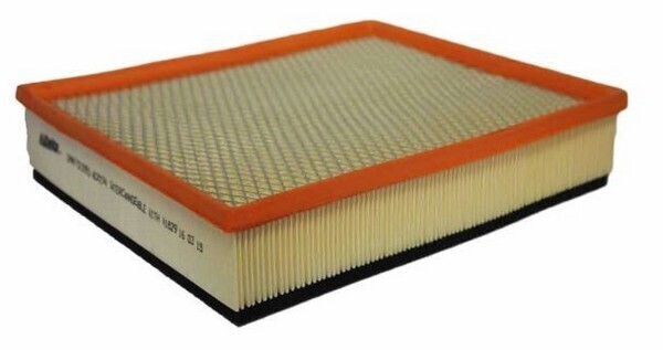 Air Filter ACA274 AcDelco For Volkswagen Amarok 2HA, 2HB, S1B, S6B, S7A ...