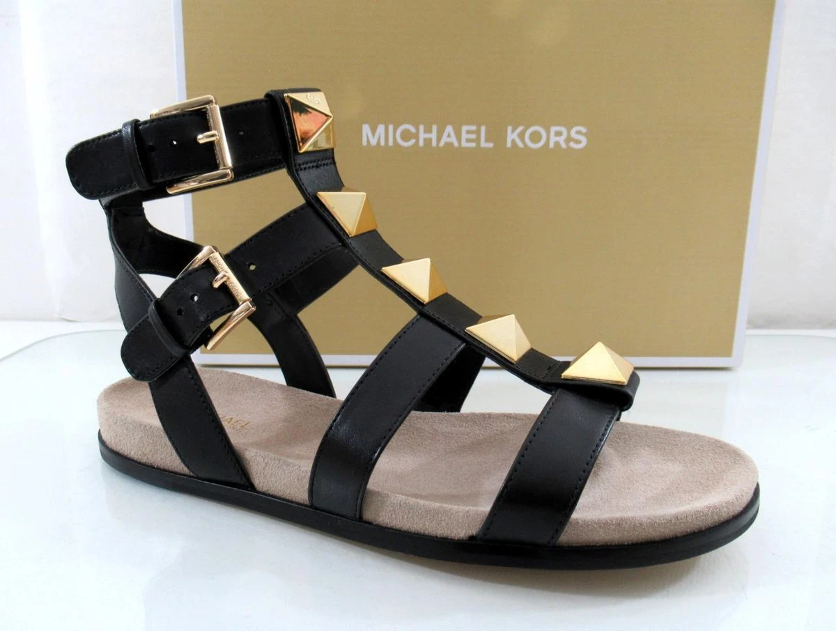 Michael Kors Gladiator Sandals