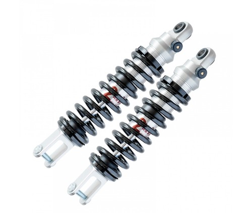 Morgan 3 Wheeler -18/23 - Pair Rear Shock Absorbers 2Win Shock Factory ...
