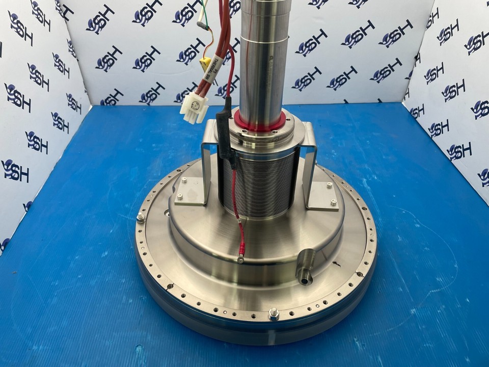 APPLIED MATERIALS AMAT 300MM MCA E-CHUCK ESC 0041-06180 0010-42030 | eBay