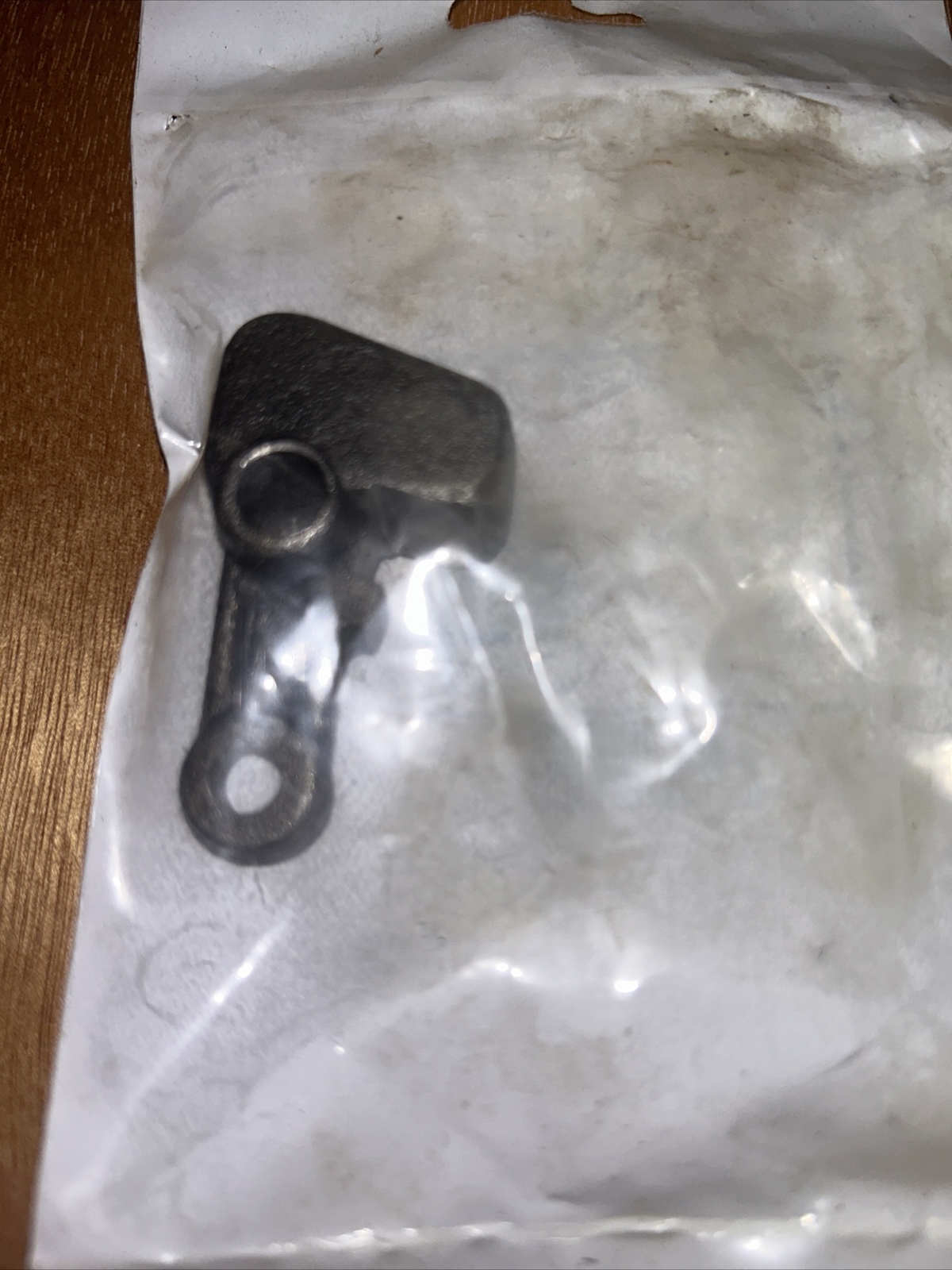 NOS Oliver White Tractor pto Clutch Lever E1659 A&I for sale online | eBay