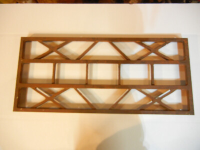 Craftsman 10" Table Saw parts 12" table extension cast iron for 27 ...