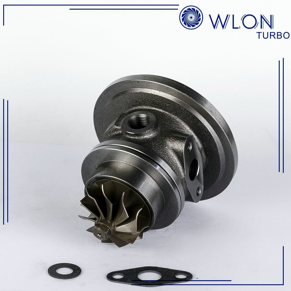 CHRA turbo core 14411-7T600 cartridge for Nissan Navara Terrano Cabstar ...
