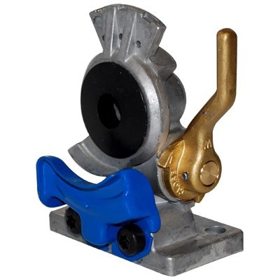 SHUTOFF GLADHAND SERVICE- Blue | eBay