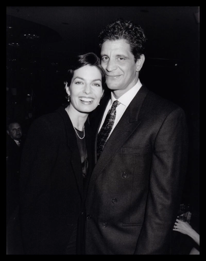Sela Ward Howard Sherman