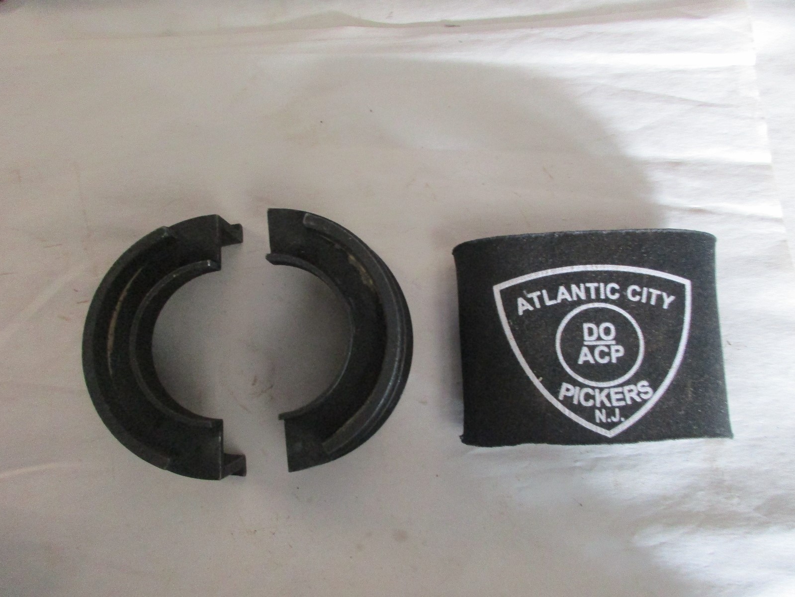 KENT MOORE TOOL J-34013-218 SHOCK STRUT COMPRESSOR ADAPTER | eBay