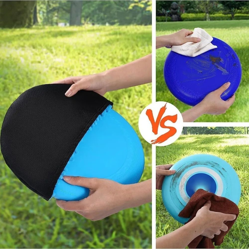 Works with All Discs Original Disc Golf Cleaning Tool Flying Discs | eBay