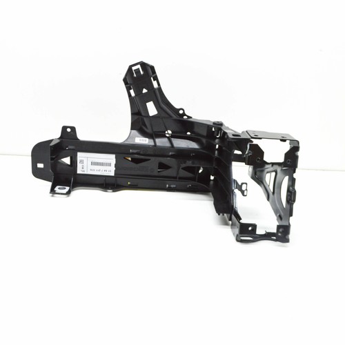 BMW 6 Series F06 F12 F13 Front Bumper Left Support 51647211519 NO DUTY ...