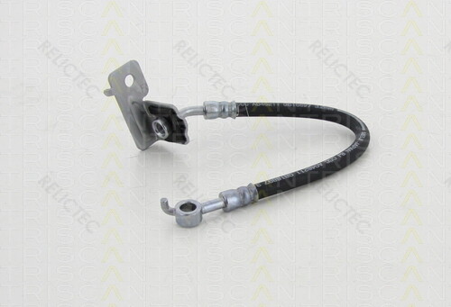 Rear Right Brake Hose Line for Hyundai:i40 58738-3Z000 5710476119070 ...