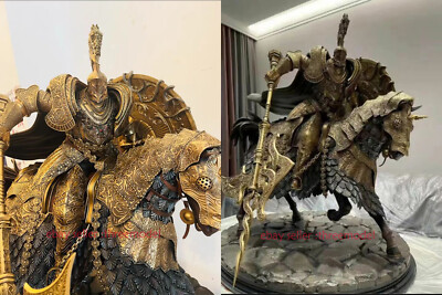 Sword Wing x Acy Studio Tree Sentinel Elden GK Resin Statue Figure 1.0 ...